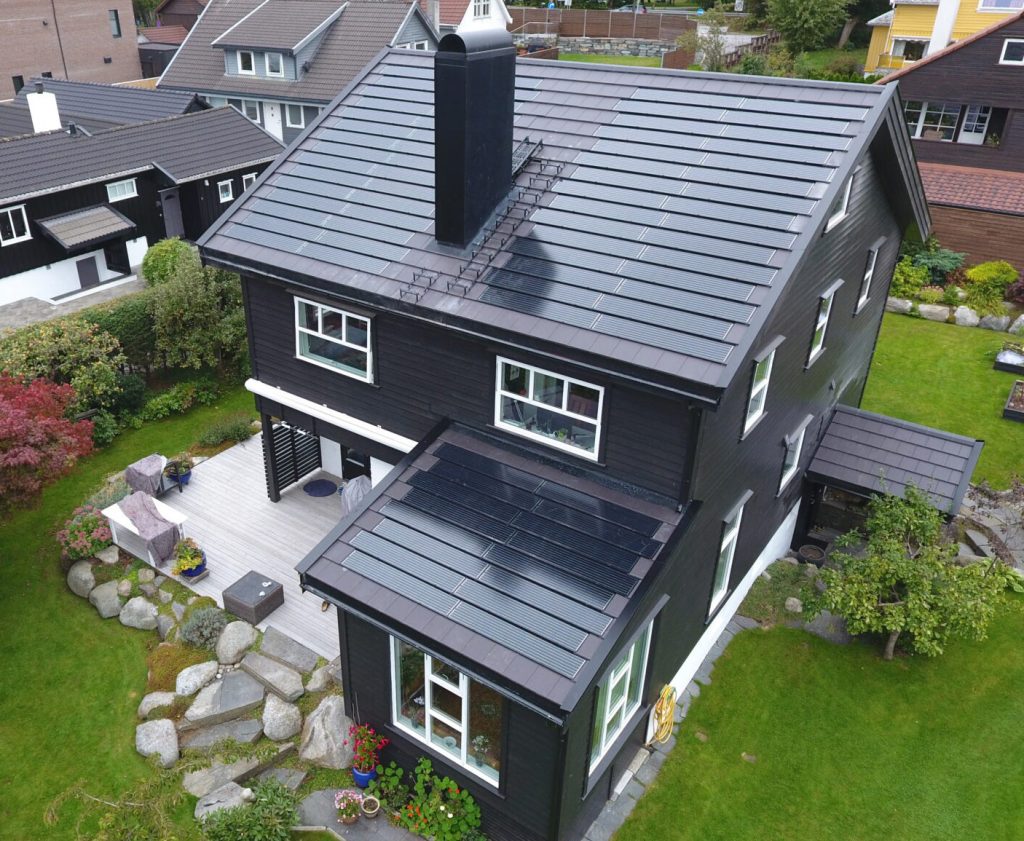 solceller – Agder Tak